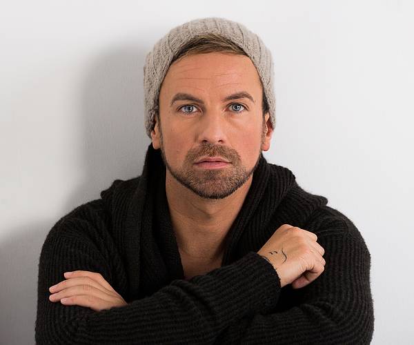 Konzert "Joel Brandenstein": 14. April 2018 - GERRY WEBER EVENT CENTER ...